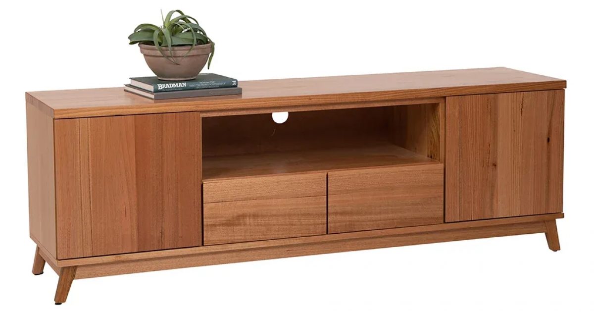 Edge Living Furniture | JASPER ENTERTAINMENT UNITS