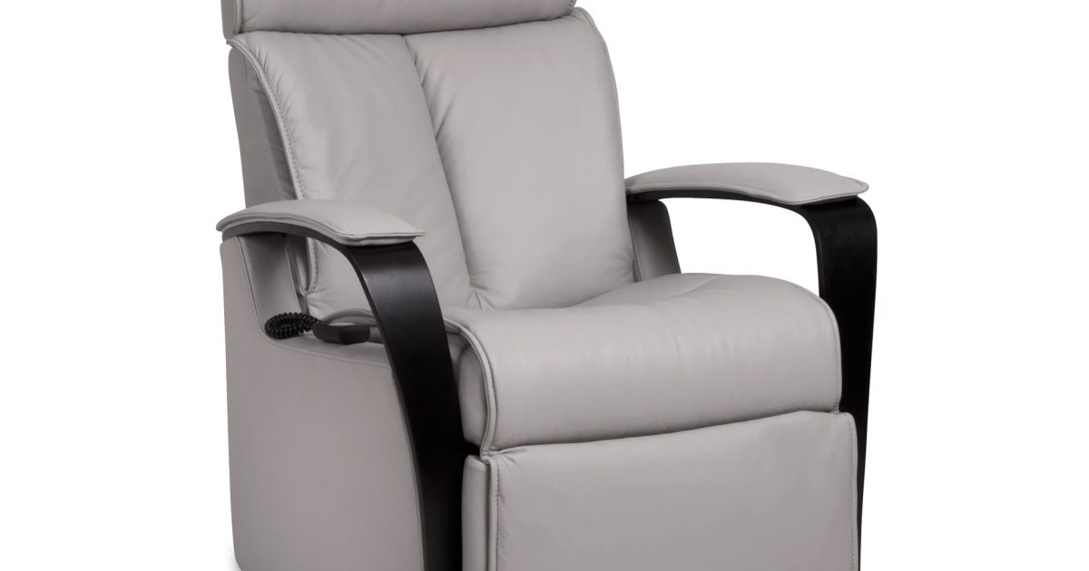 Edge Living Furniture | IMG MAJESTY LIFT CHAIR