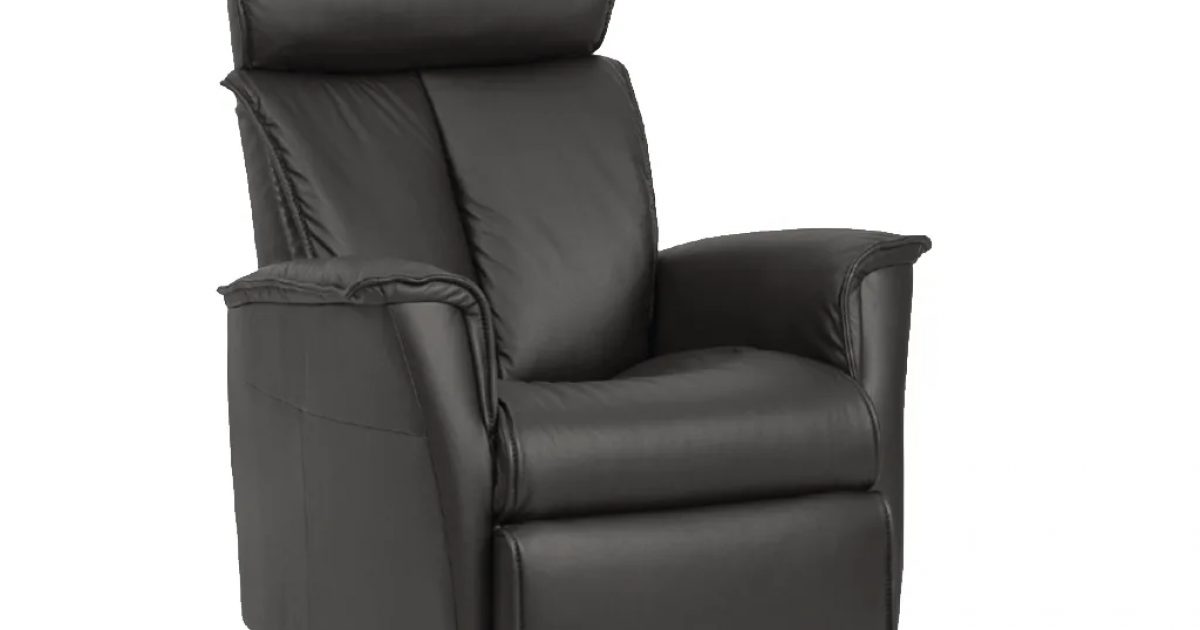 Edge Living Furniture | DUKE MOTION RECLINER