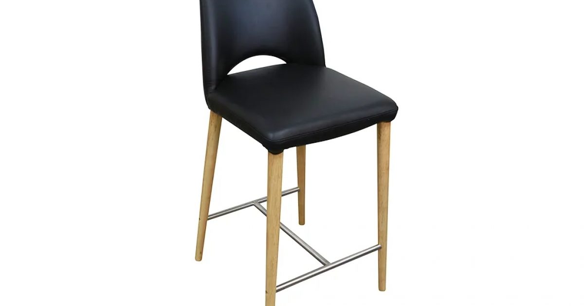 Edge Living Furniture | ALTO BAR STOOL