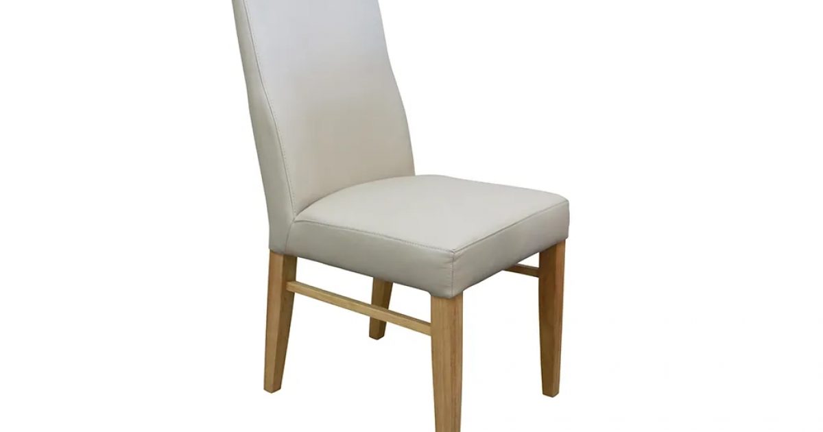 Edge Living Furniture | BELIZE DINING CHAIR