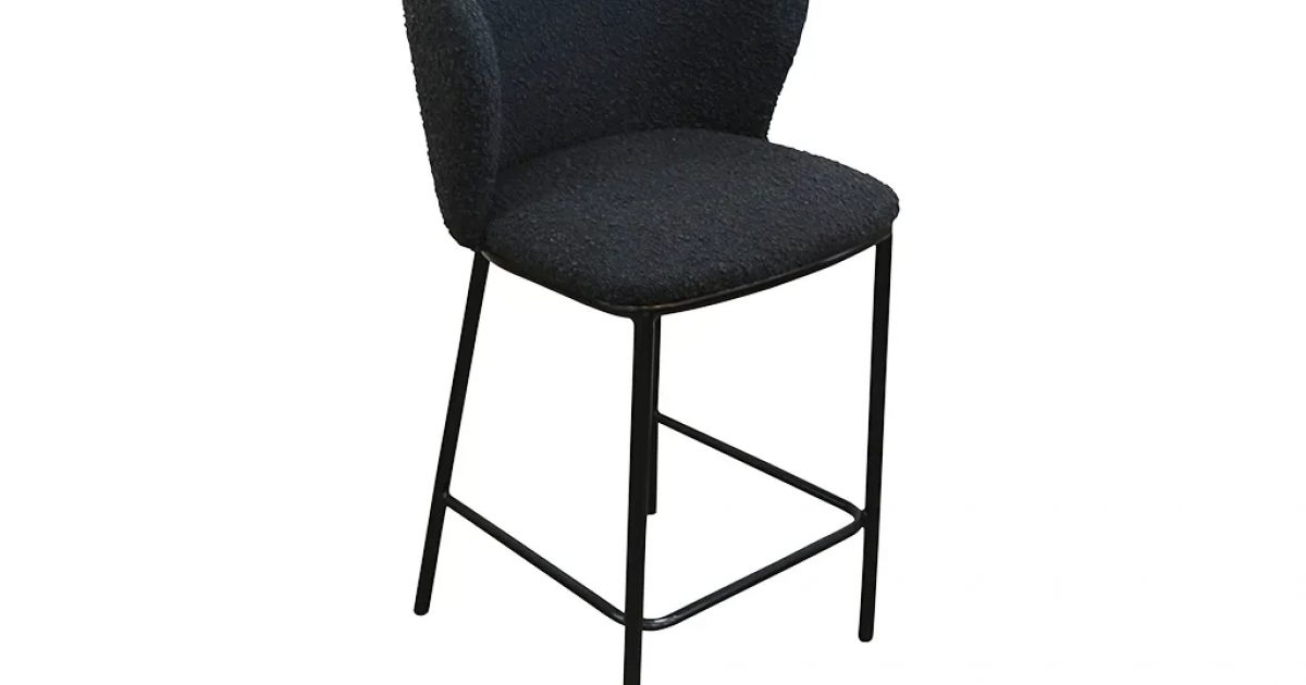 Edge Living Furniture | CISELIA BAR STOOL