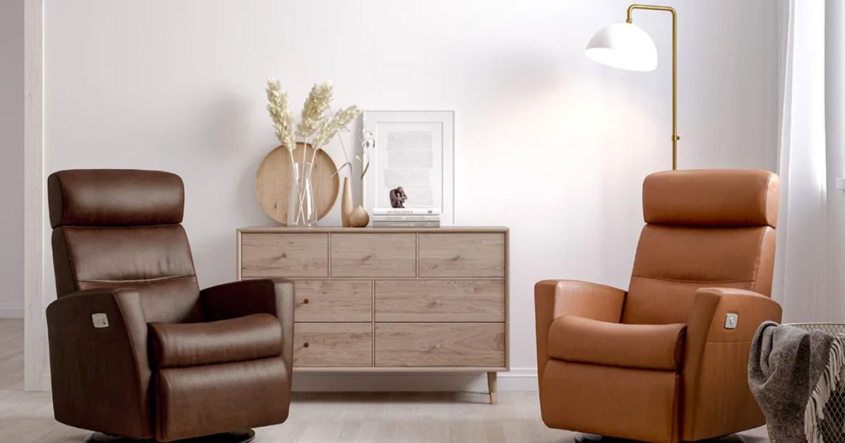 Edge Living Furniture | IMG DIVANI RELAXER RECLINER