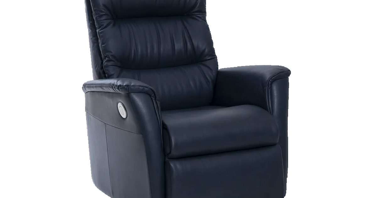 Edge Living Furniture | IMG LIBERTY RELAXER RECLINER