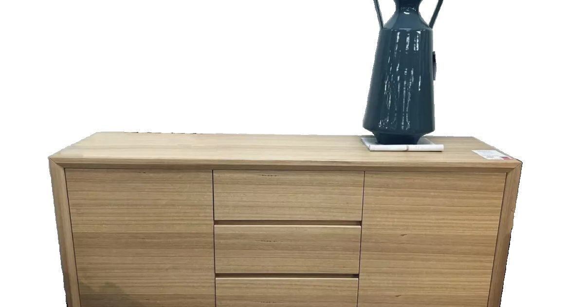 Edge Living Furniture | EMERALD BUFFET