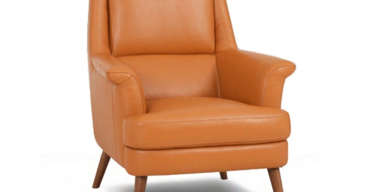 Edge Living Furniture | CASEY CLUB CHAIR
