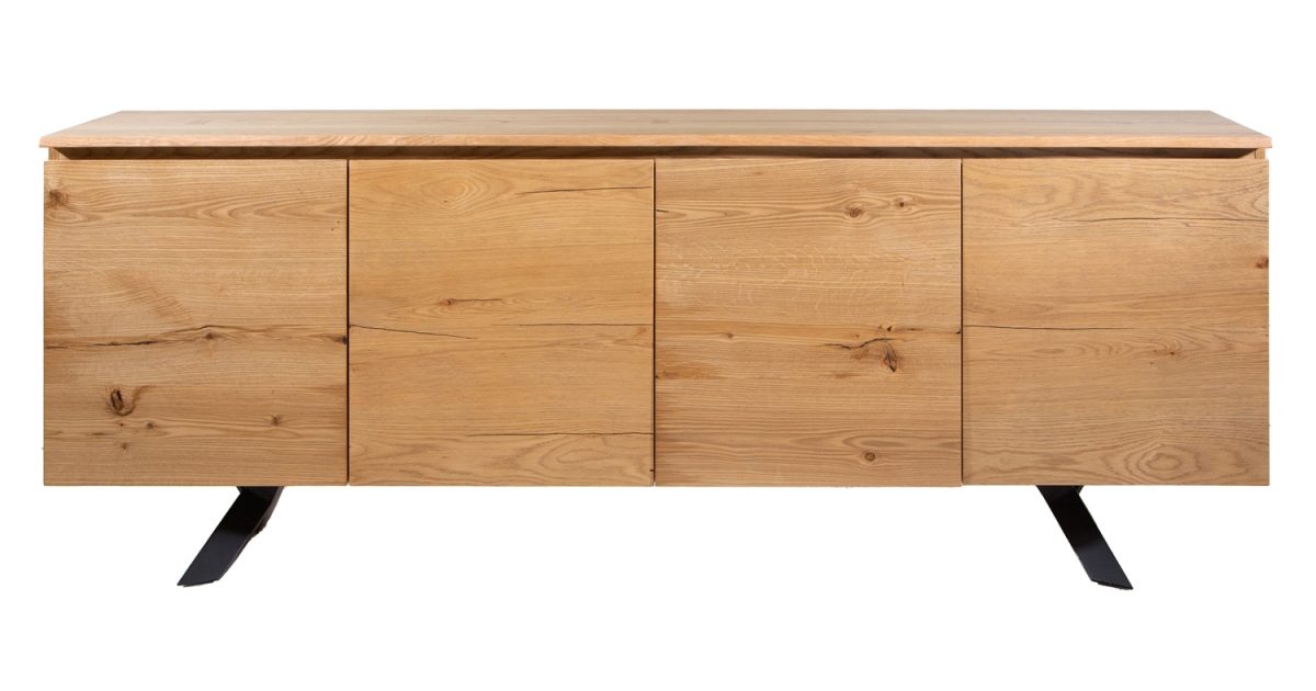 Edge Living Furniture | DEVONPORT BUFFET 2200MM
