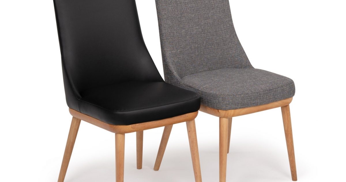 Edge Living Furniture | FREYA CHAIR