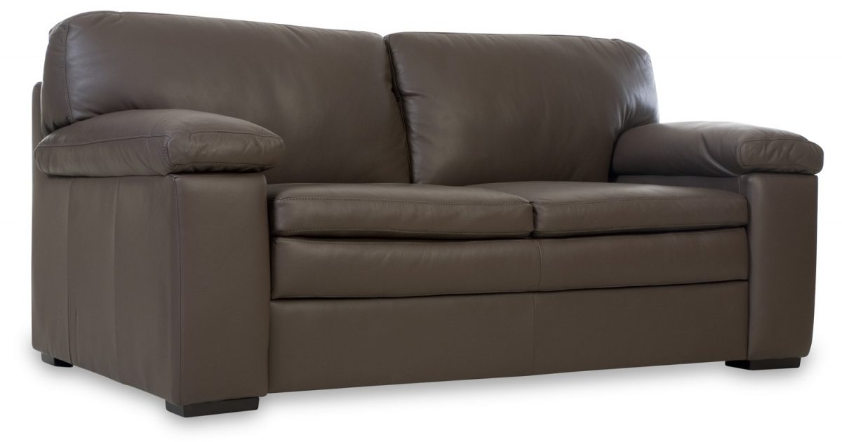 Edge Living Furniture | PORTSEA 3 SEAT DUO SOFA