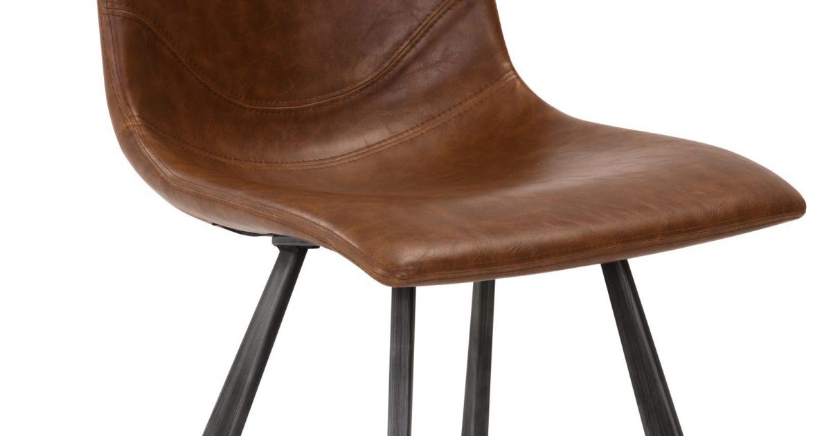 Edge Living Furniture | TRAC CHAIR