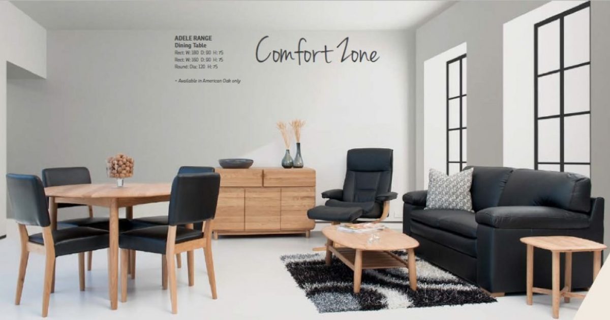 Edge Living Furniture | Living