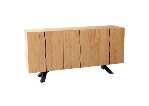 Edge Living Furniture | DEVONPORT DINING TABLE