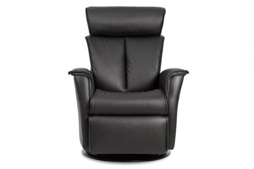 Edge Living Furniture | FALCON RECLINER SUITE 2 SEATER 2 RECLINERS