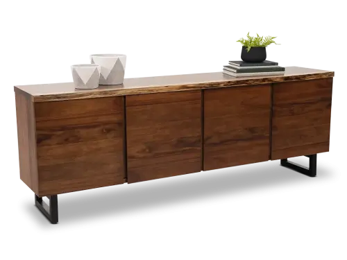 Edge Living Furniture | COMO CHAIR