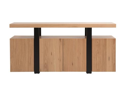 Edge Living Furniture | ALTO BAR STOOL