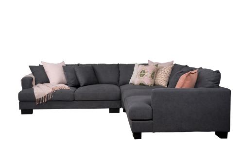 Edge Living Furniture | MONACO MODULAR CORNER SUITE